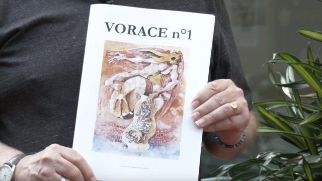 Vorace N°1