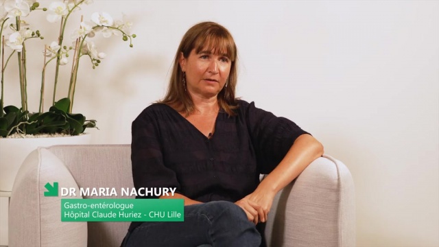 Place à la santé N°5 : Vivre avec une MICI