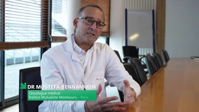 Place à la santé N°5 : Vivre avec un cancer de la prostate