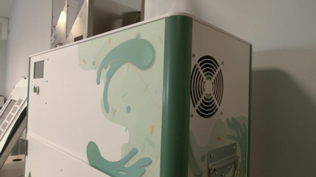 Sanodev : 10 ans et en développement.