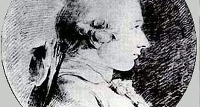 Nicolas Bouchard, romancier