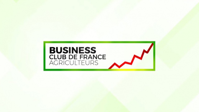 Business Club de France des agriculteurs du 24 février