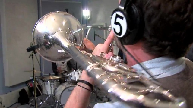 Extra live : Bellallure